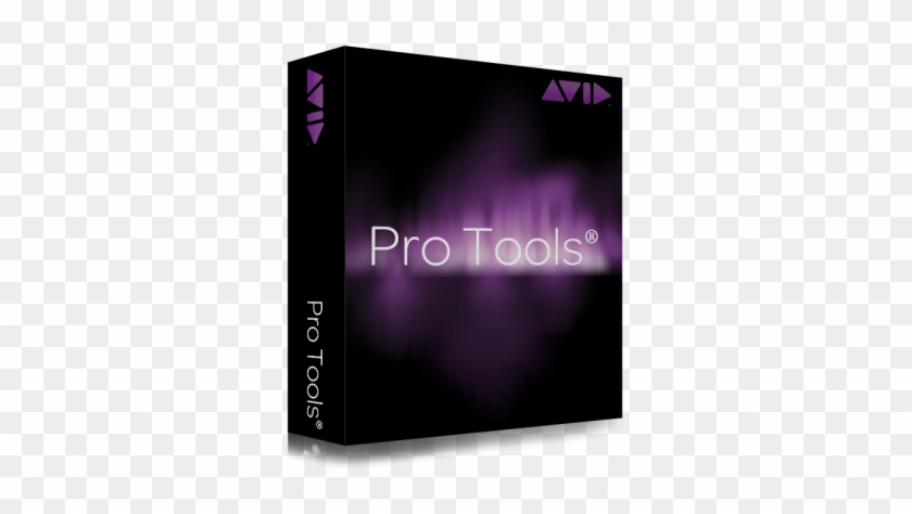 Pro Tools Png - Protools Png Clipart (#4498672) - PikPng