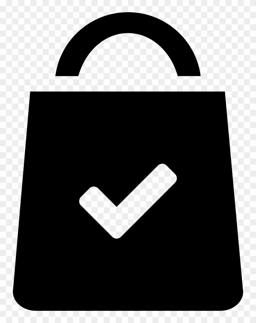 Sold Png Icon - Handbag Clipart (#452456) - PikPng