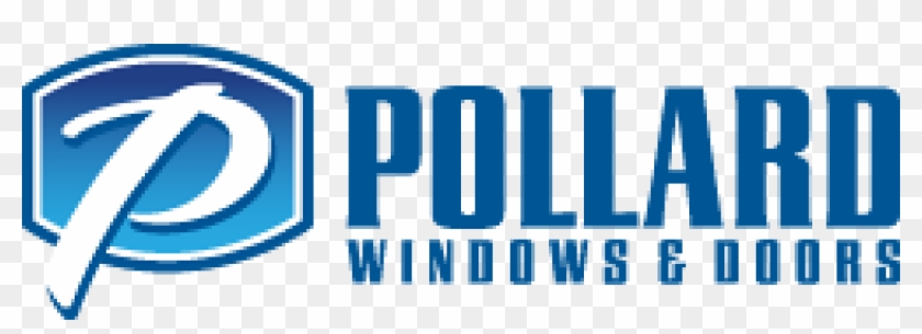 Pollard Windows And Doors - Pollard Windows Clipart (#455745) - PikPng
