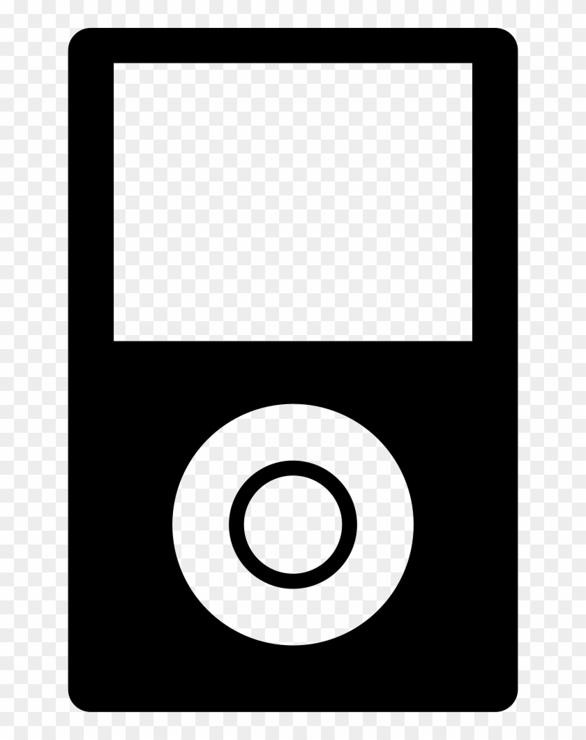 Png File Svg - Ipod Clipart (#4501472) - PikPng