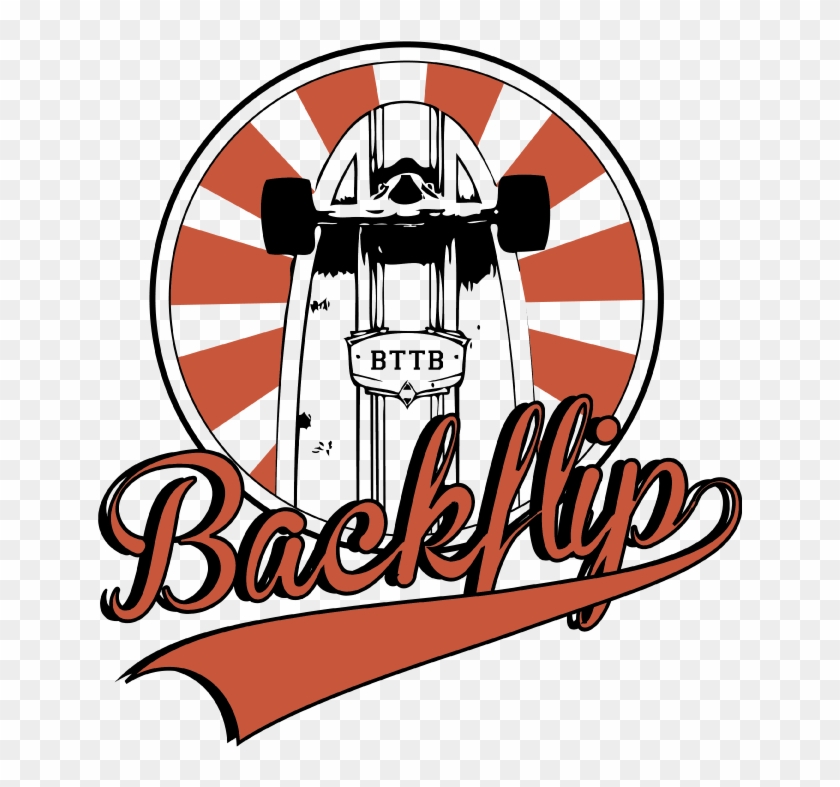 Download Backflip , Png Download Clipart Png Download - PikPng