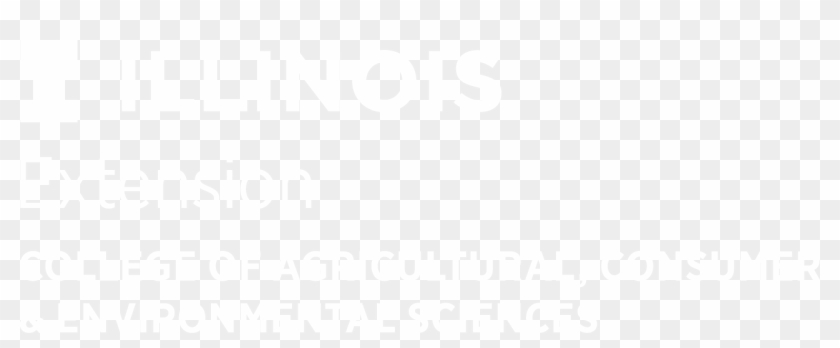 University Of Illinois Extension Logo - Poster Clipart (#4504698) - PikPng