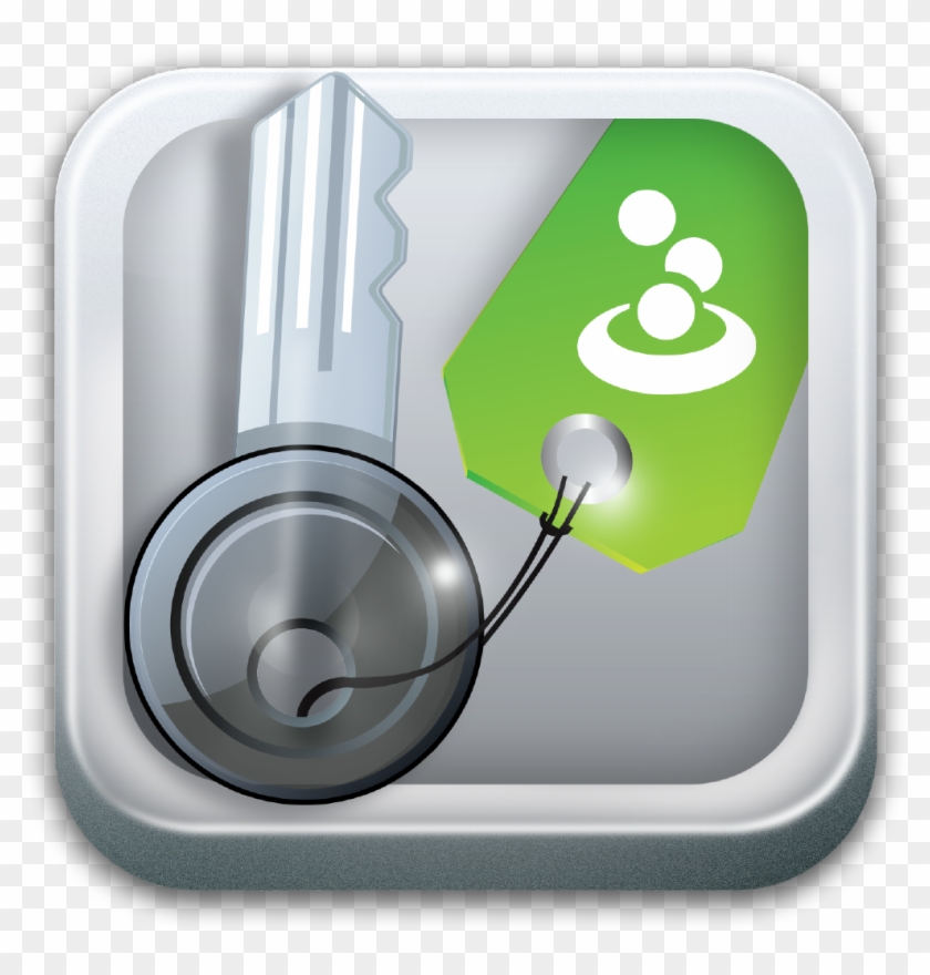 App Icon - Sign Clipart (#4506069) - PikPng