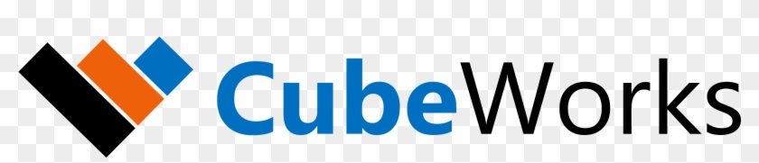 Micro Mote 2015 8 Content - Cubeworks Clipart (#4507791) - PikPng