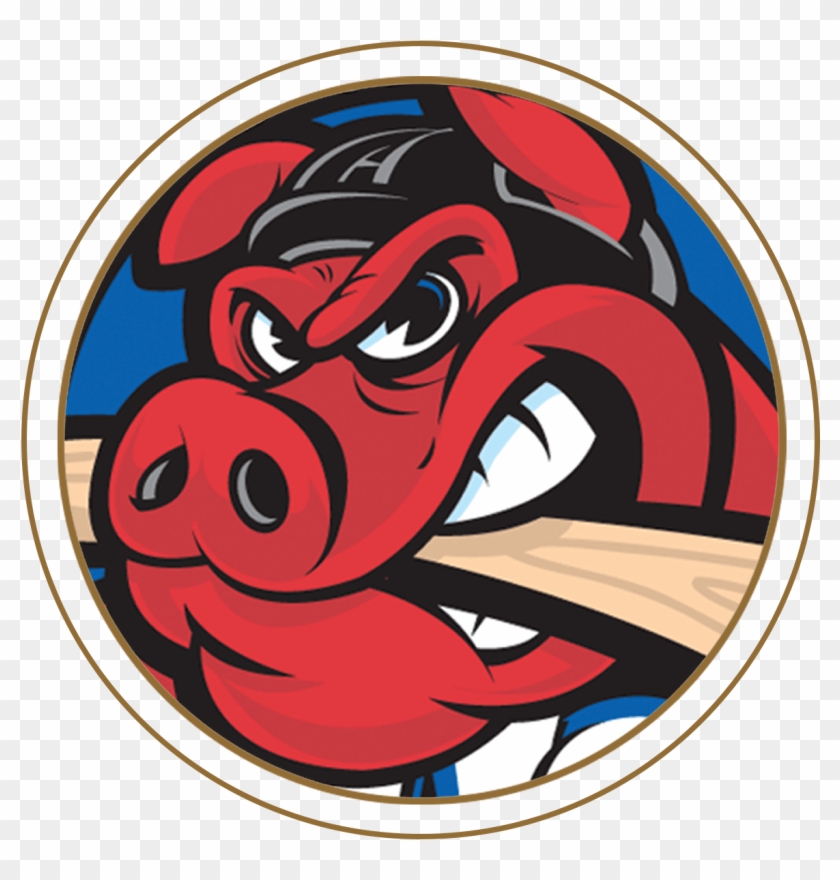 Download Download - Rockford Icehogs Logo Clipart Png Download - PikPng