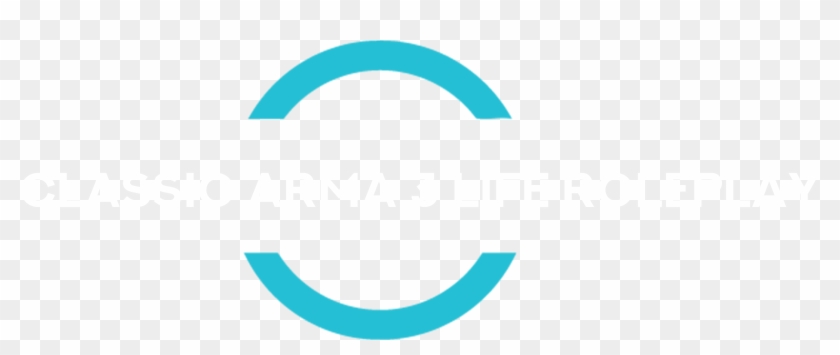 - Welcome To Classic - Round Logo Transparent Background Clipart ...