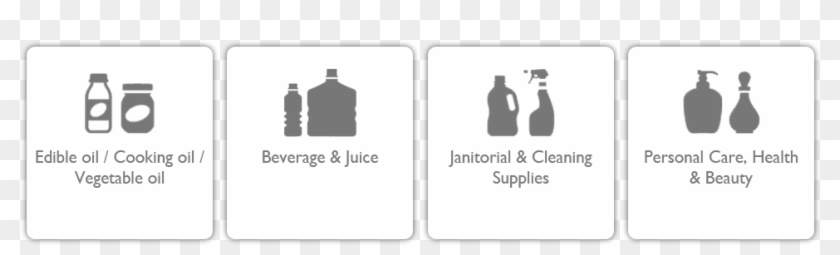 Edible Oil Banner - Graphic Design Clipart (#4516061) - PikPng