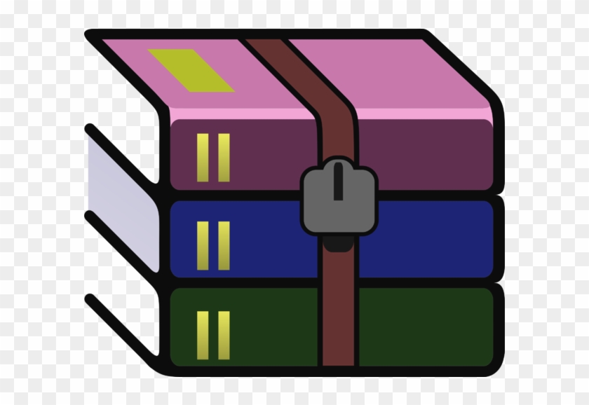 Logo De Rar Png Clipart (#4519428) - PikPng