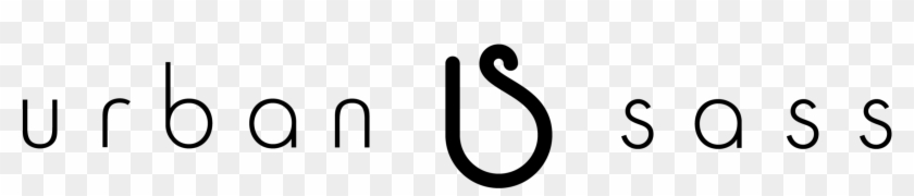 4em Signs Urban Sass As New Client - Calligraphy Clipart (#4521969 ...