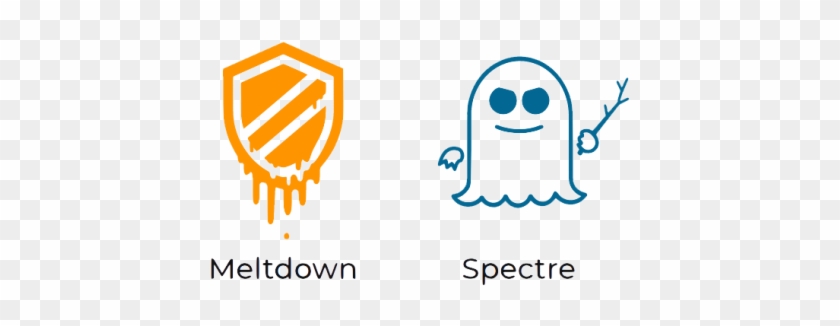 Download Small Metdown And Spectre - Spectre Vulnerability Clipart Png ...