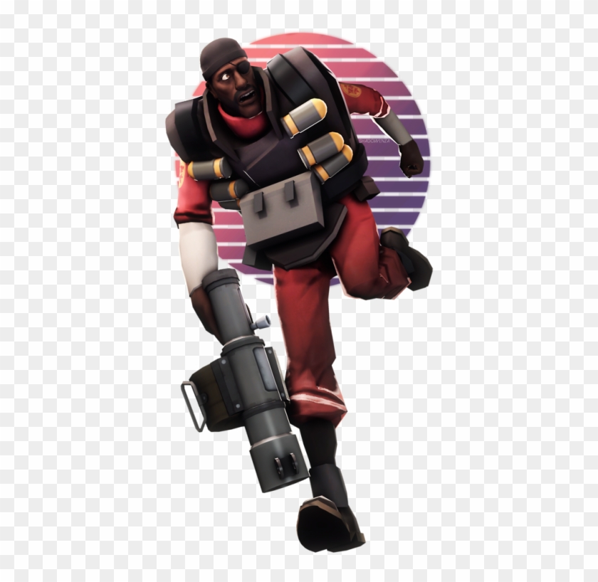 Tf2 Team Fortress 2 Tf2 Demoman Sfm Source Filmmaker - Robot Clipart ...