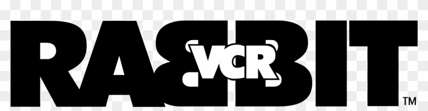 Rabbit Logo Png Transparent - Rabbit Brand Clipart (#4530384) - PikPng
