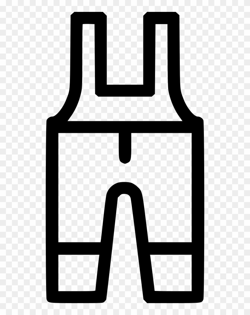 Worker Vector Clothes Clipart (#4531991) - PikPng