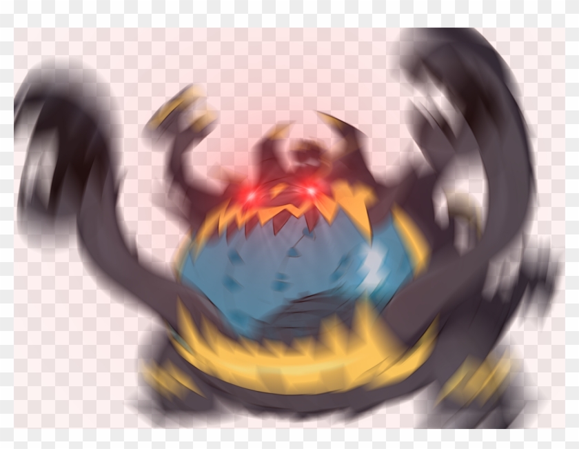 Png - Pokemon Sun And Moon Glutton Clipart (#4533771) - PikPng