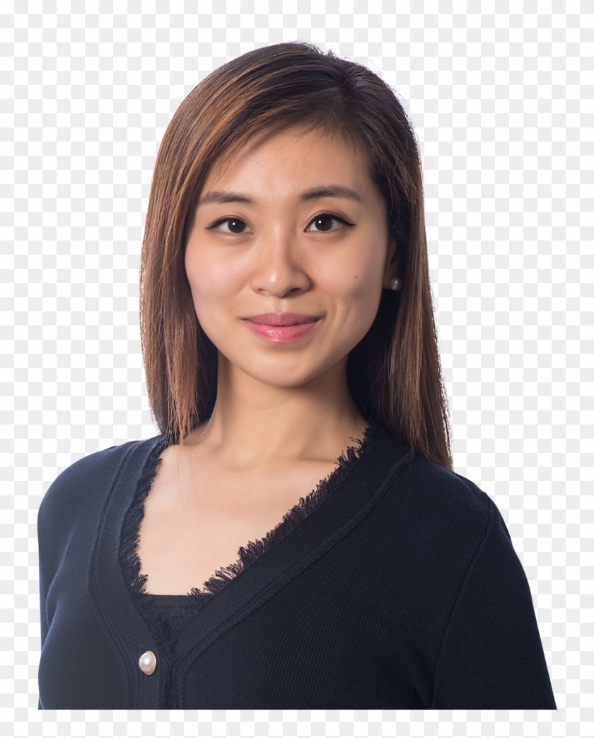 Angel Yao - Connie Heng Clifford Chance Clipart (#4536041) - PikPng