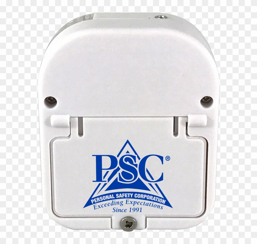 Universal Alarm Back - Label Clipart (#4546488) - PikPng