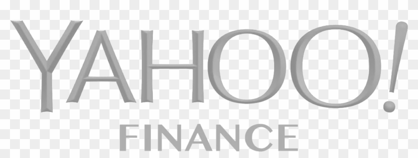 Yahoo Finance Logo - Yahoo! Finance Clipart (#4547511) - PikPng