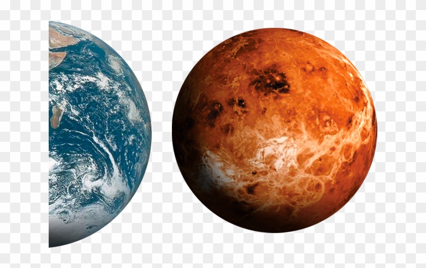 Planets 2 Dynamic - Planet Earth Clipart (#4555061) - PikPng