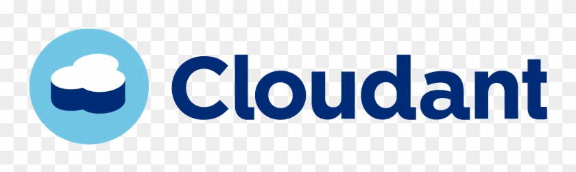 By Angela Guess - Ibm Cloudant Logo Png Clipart (#4569985) - PikPng