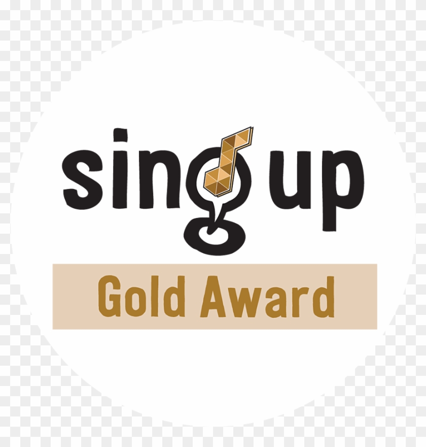 Sing Up Clipart (#4580569) - PikPng