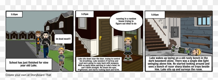 Shadow House - Cartoon Clipart (#4587975) - PikPng