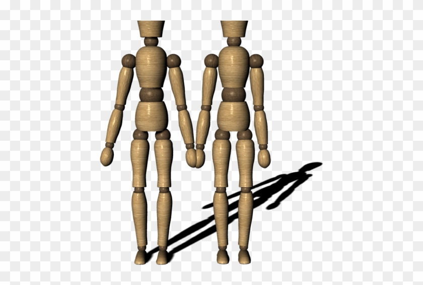 Download Figure Shadow Toggle - Cartoon Clipart Png Download - PikPng