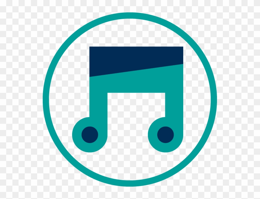 Pop Music Icon Png Clipart (#461339) - PikPng