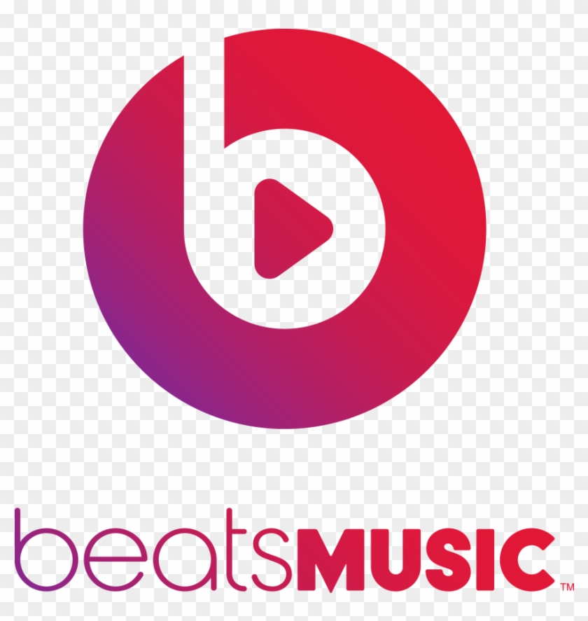 Beats Music Icon