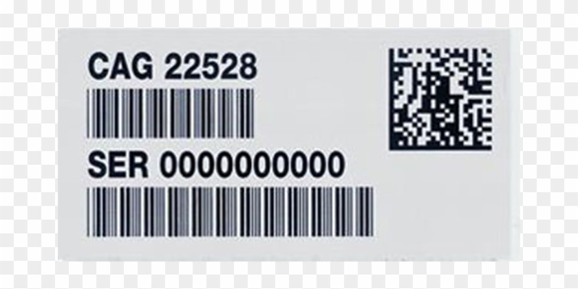 Download Scan Can Provide You With Uid Labels For Your Dod Mandated ...