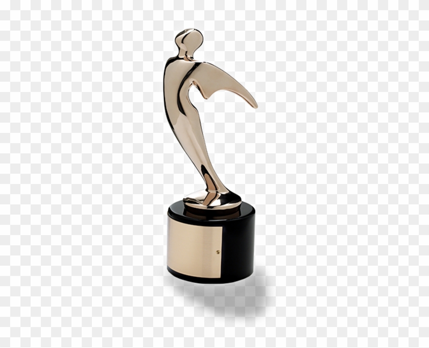 Download We Won A Telly - Bronze Telly Award Clipart Png Download - PikPng