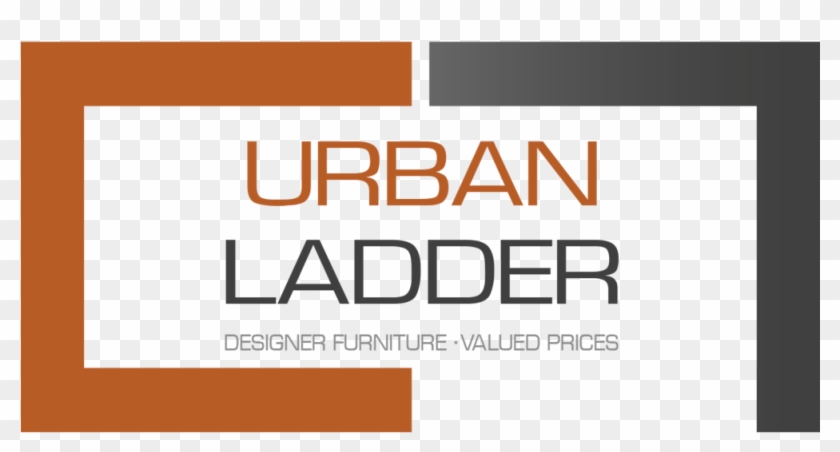 Download Urban Ladder Logo Png Clipart Png Download - PikPng