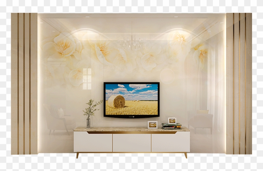 Interior Walls - Interior Design Clipart (#4603233) - PikPng