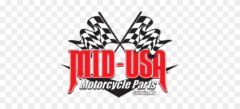 Mid Usa Logo Clipart (#4614637) - PikPng