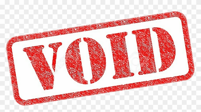 Void Stamp Png - Adware Clipart (#4620143) - PikPng