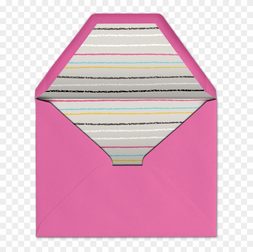 Envelope Clipart (#4628276) - PikPng