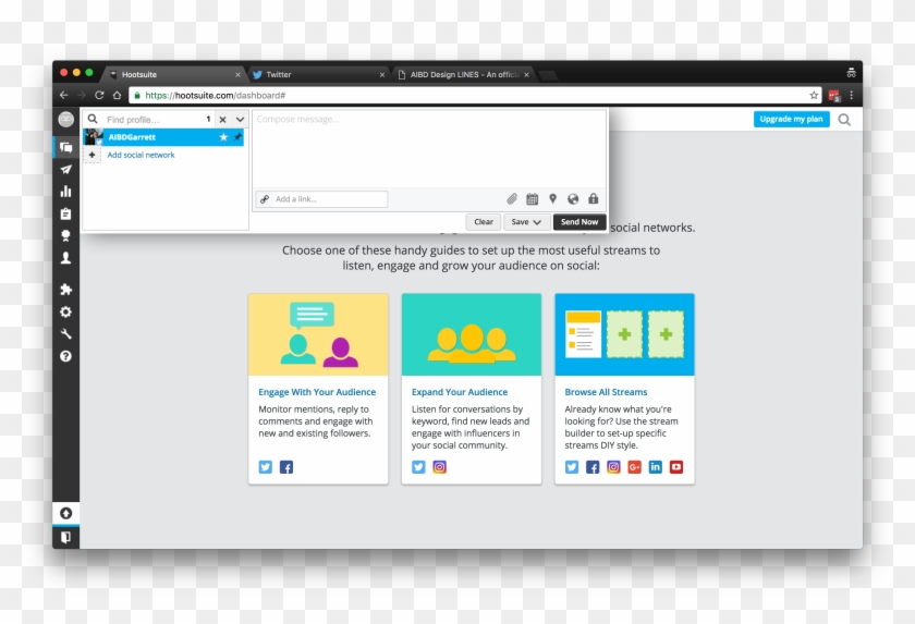 Fig-4 - Clear Your Cache Message Clipart (#4630879) - PikPng