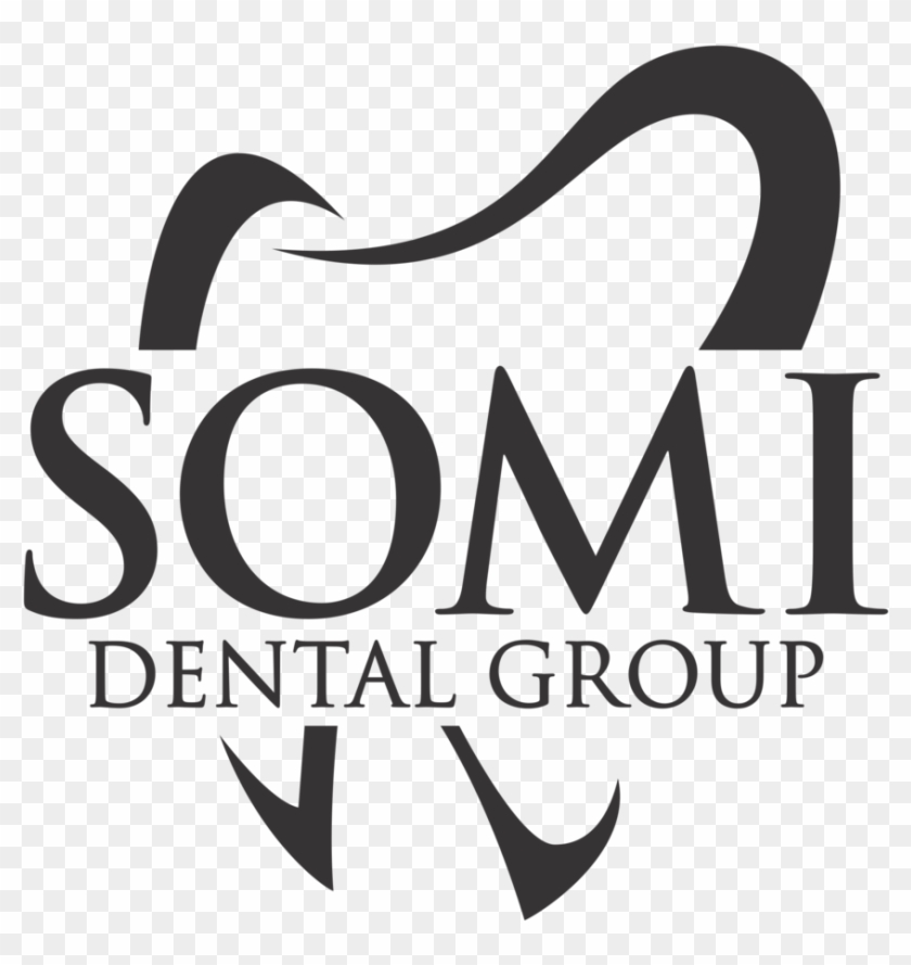 Download Somi Logo Black Transparent - Graphic Design Clipart Png ...