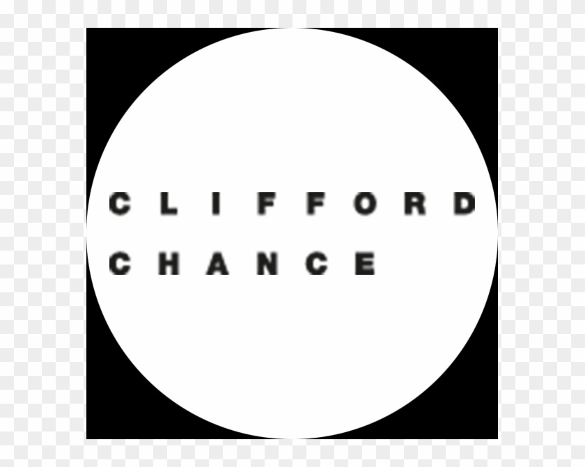 Clifford Chance Logo Png Clipart (#4642908) - PikPng
