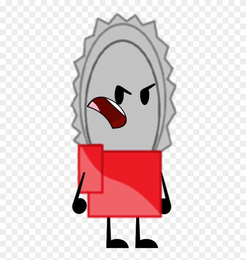 Grenade Clipart Bfdi - Island Of Mayhem Perfume - Png Download ...