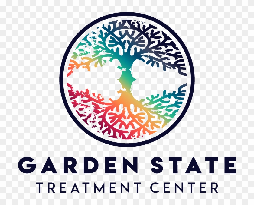 Logo Logo Logo Logo Logo - Garden State Treatment Center Clipart ...