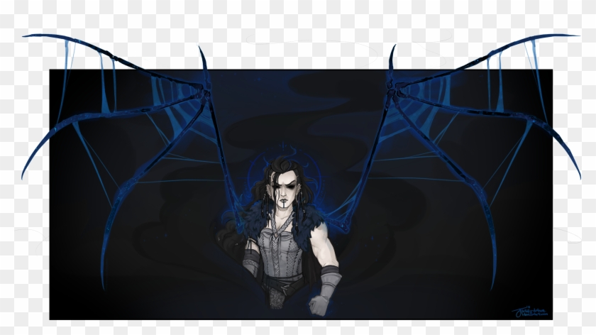 Critical Role , Png Download - Illustration Clipart (#4656325) - PikPng