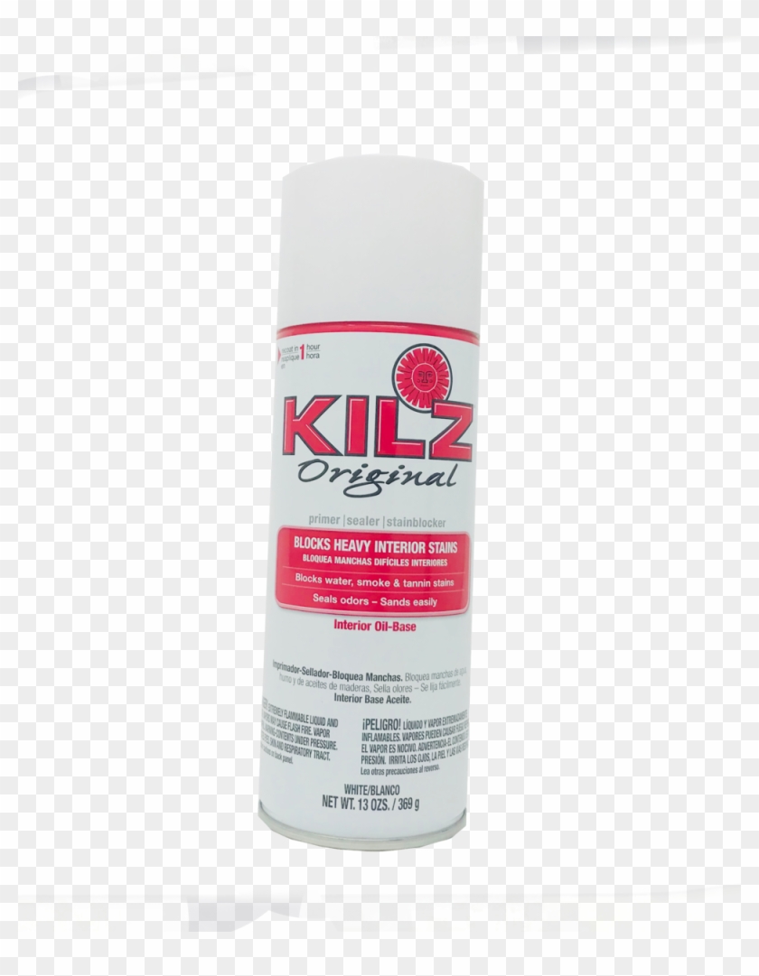 Kilz - Cosmetics Clipart (#4661262) - PikPng