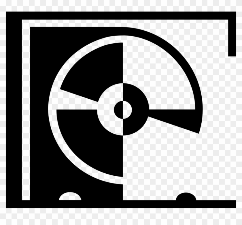 Dvd Or Cd - Circle Clipart (#4661945) - PikPng