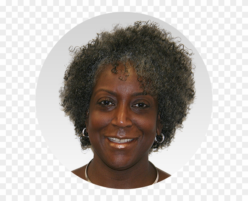 Elena Clements - Lace Wig Clipart (#4664520) - PikPng