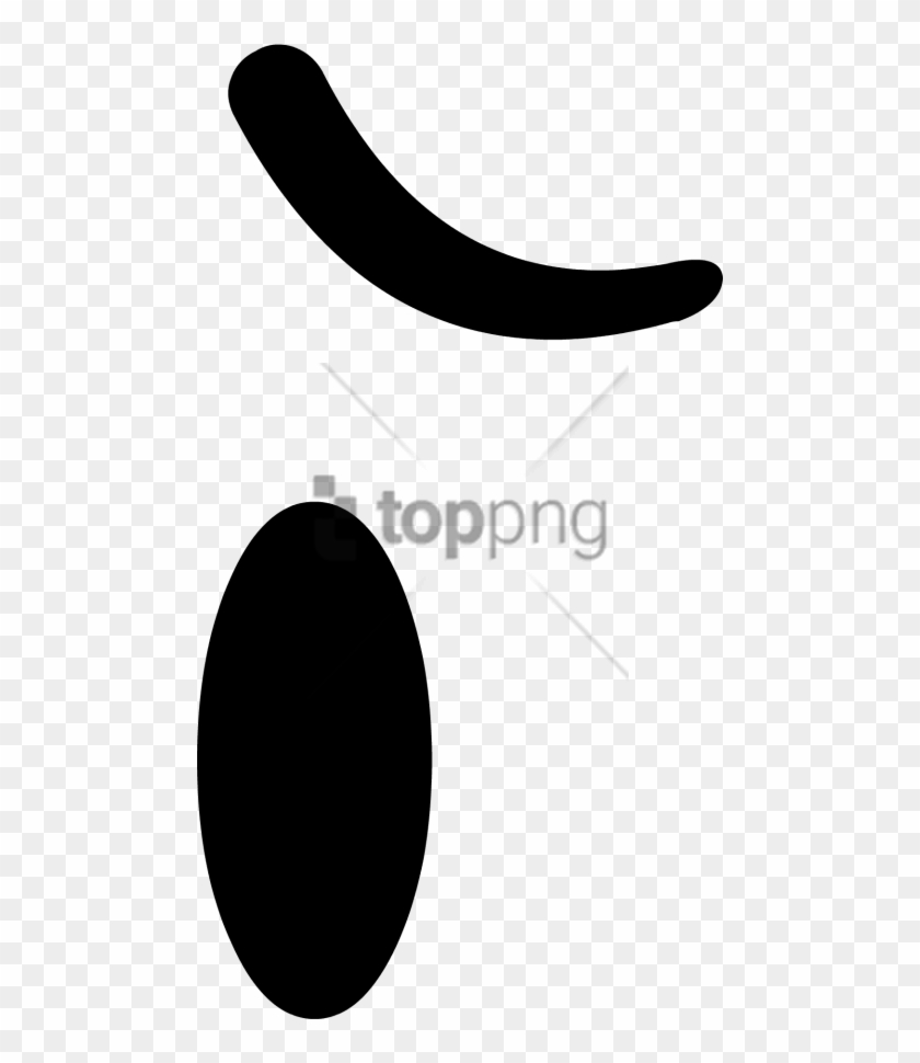 Bfdi Eye Assets Png Image With Transparent Background - Bfdi Upset Eye ...