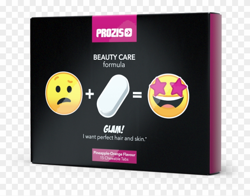 Hair And Skin - Prozis Clipart (#4665507) - PikPng