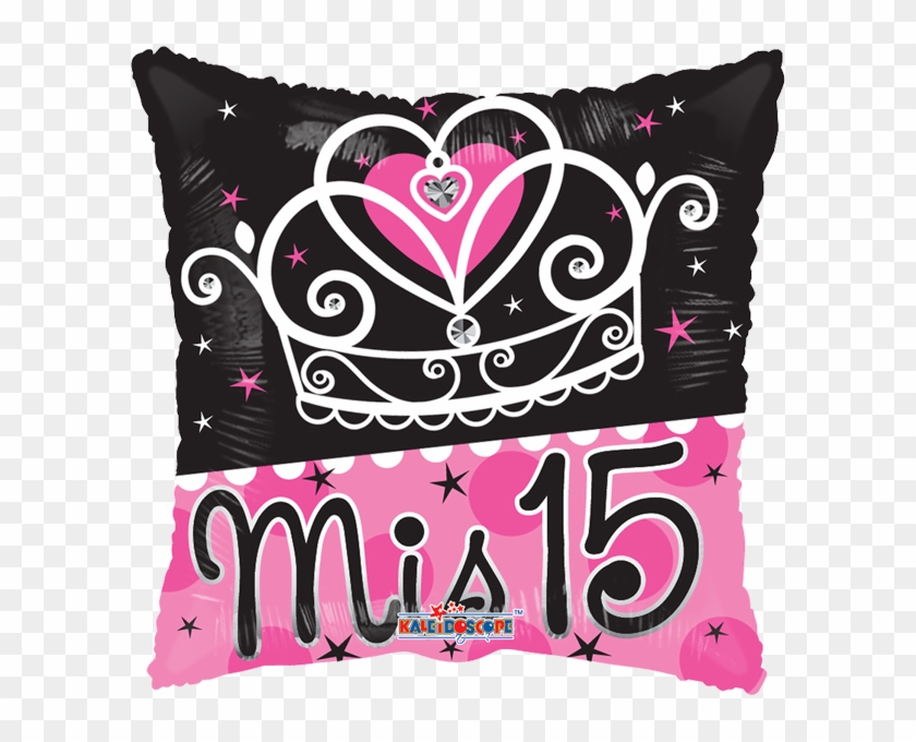 Download Mis Quince Años Letras Png Transparent Background ...