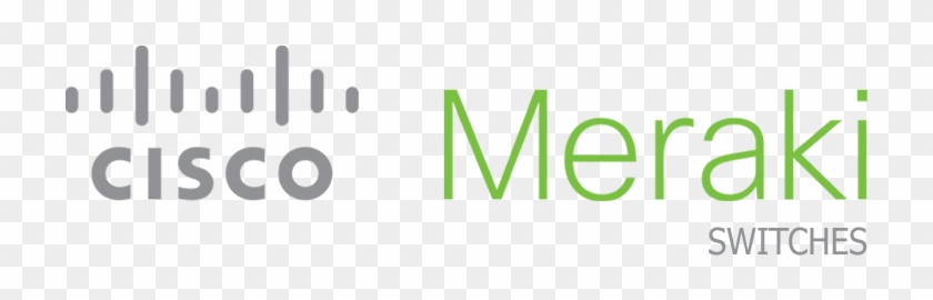 Cisco Meraki Switches - High Resolution Cisco Meraki Logo Clipart ...