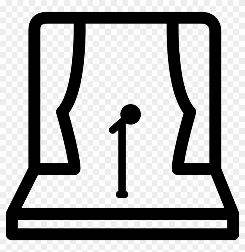 Png File Svg - Hall Icon Png Clipart (#4685547) - PikPng