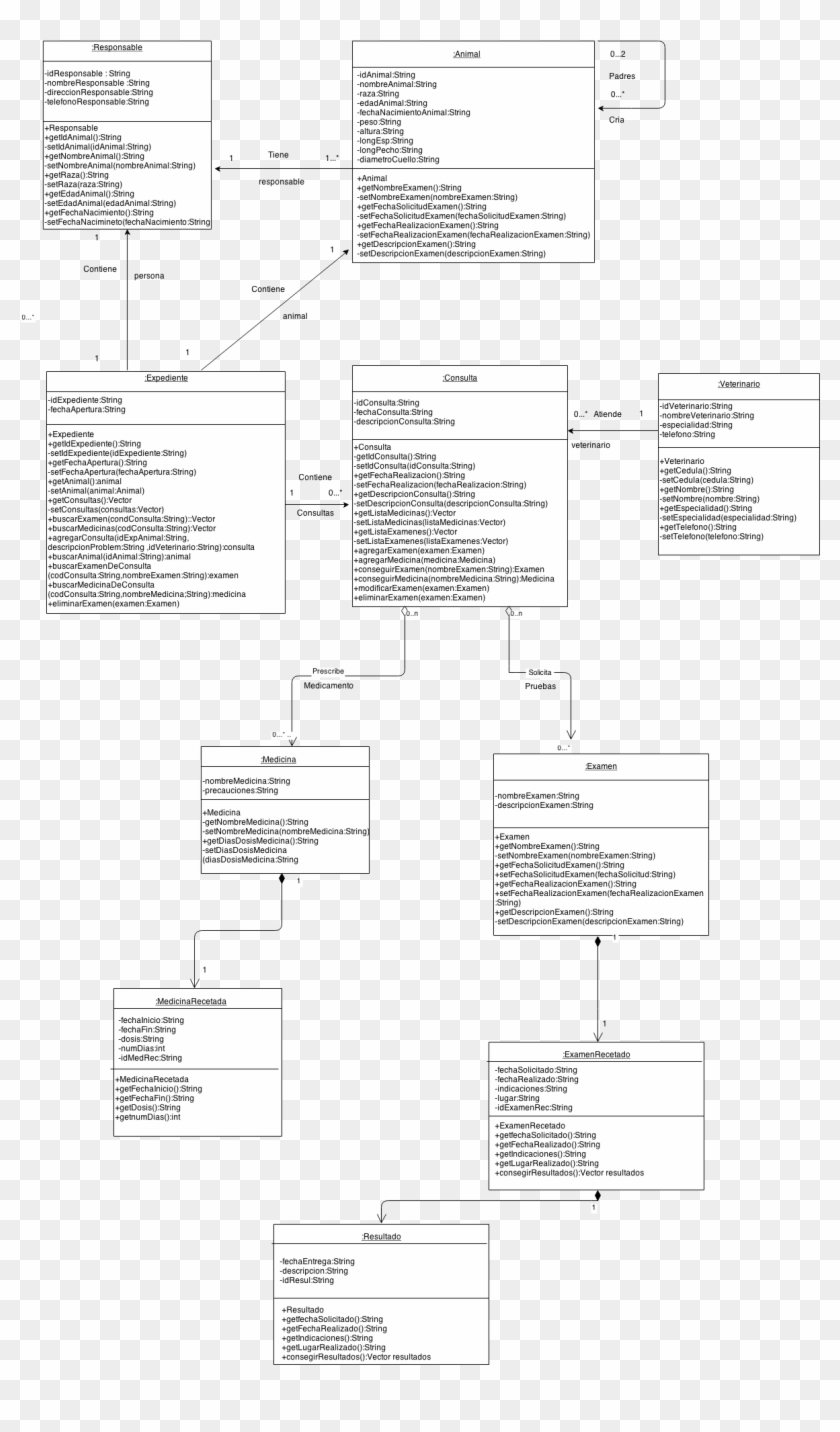 Animal Class Is In The Top Right Corner - Monochrome Clipart (#4688672 ...